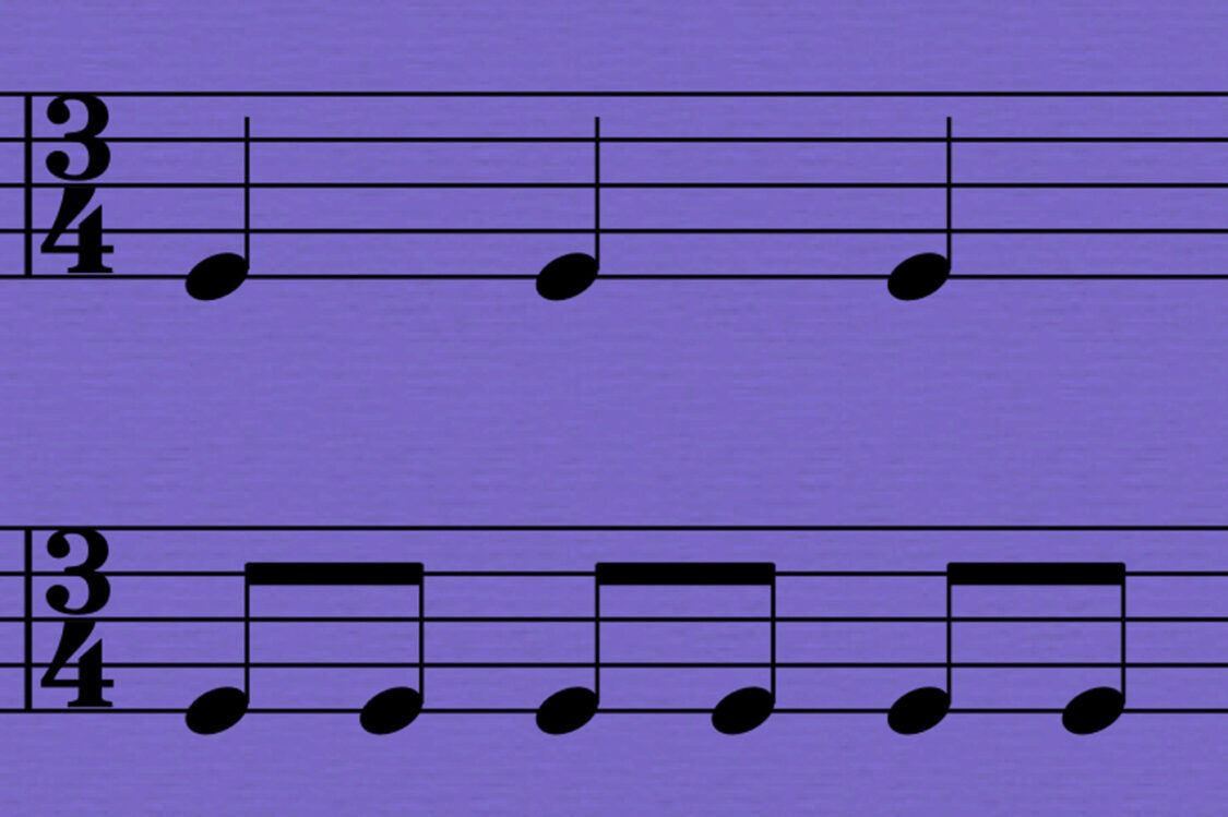 Understanding time signatures in music | Native Instruments Blog