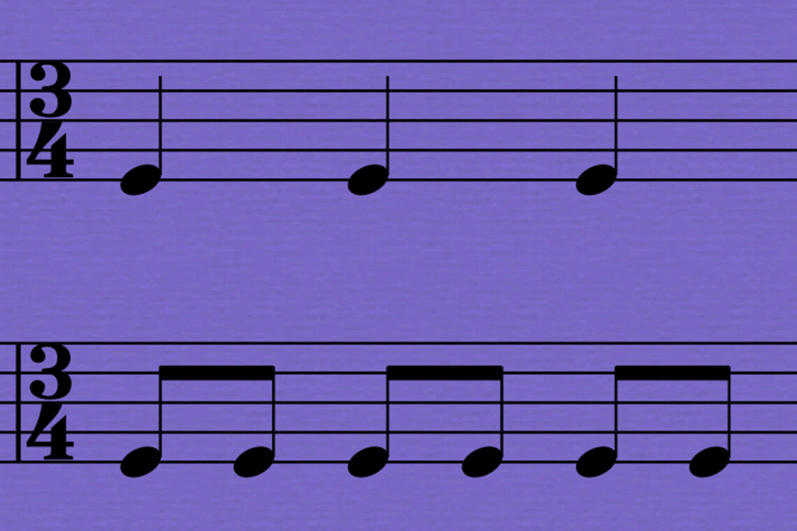 Understanding time signatures in music | Native Instruments Blog