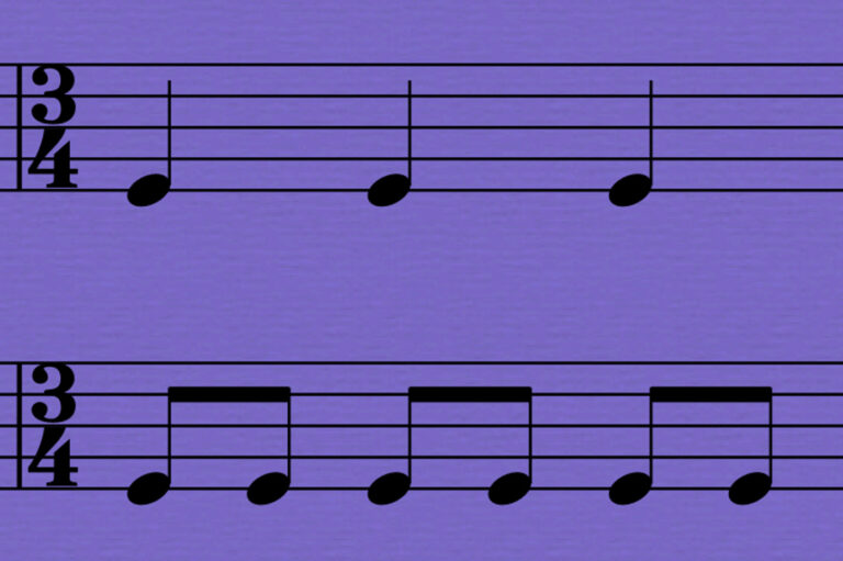 Understanding time signatures in music | Native Instruments Blog