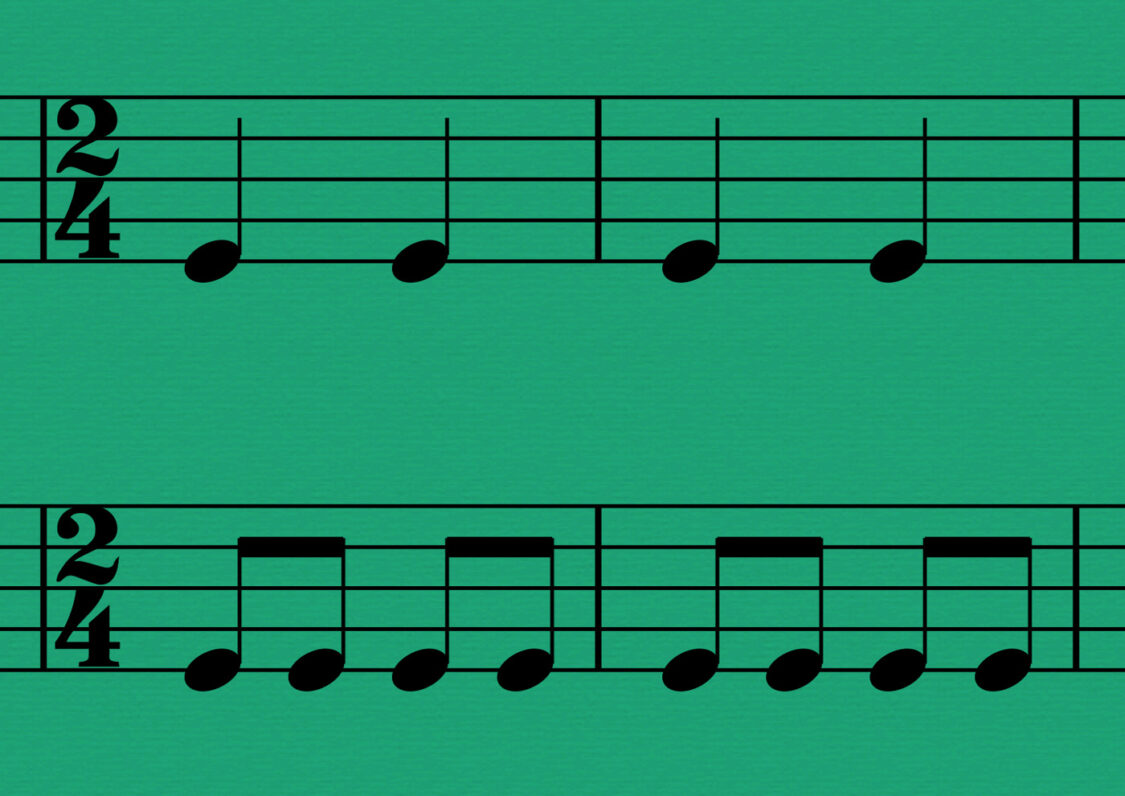 Understanding time signatures in music | Native Instruments Blog