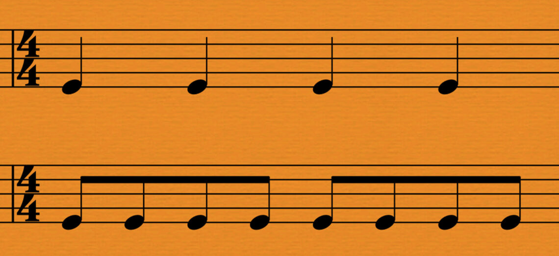 Understanding time signatures in music | Native Instruments Blog
