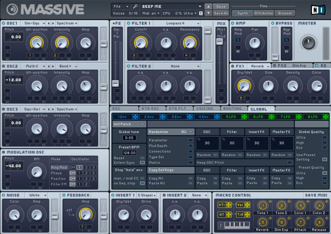 What is EDM music and how to make it | Native Instruments Blog