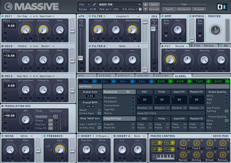What is EDM music and how to make it | Native Instruments Blog
