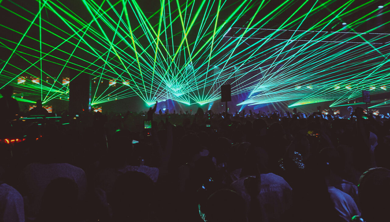 How to use the MASCHINE Looper | Native Instruments Blog