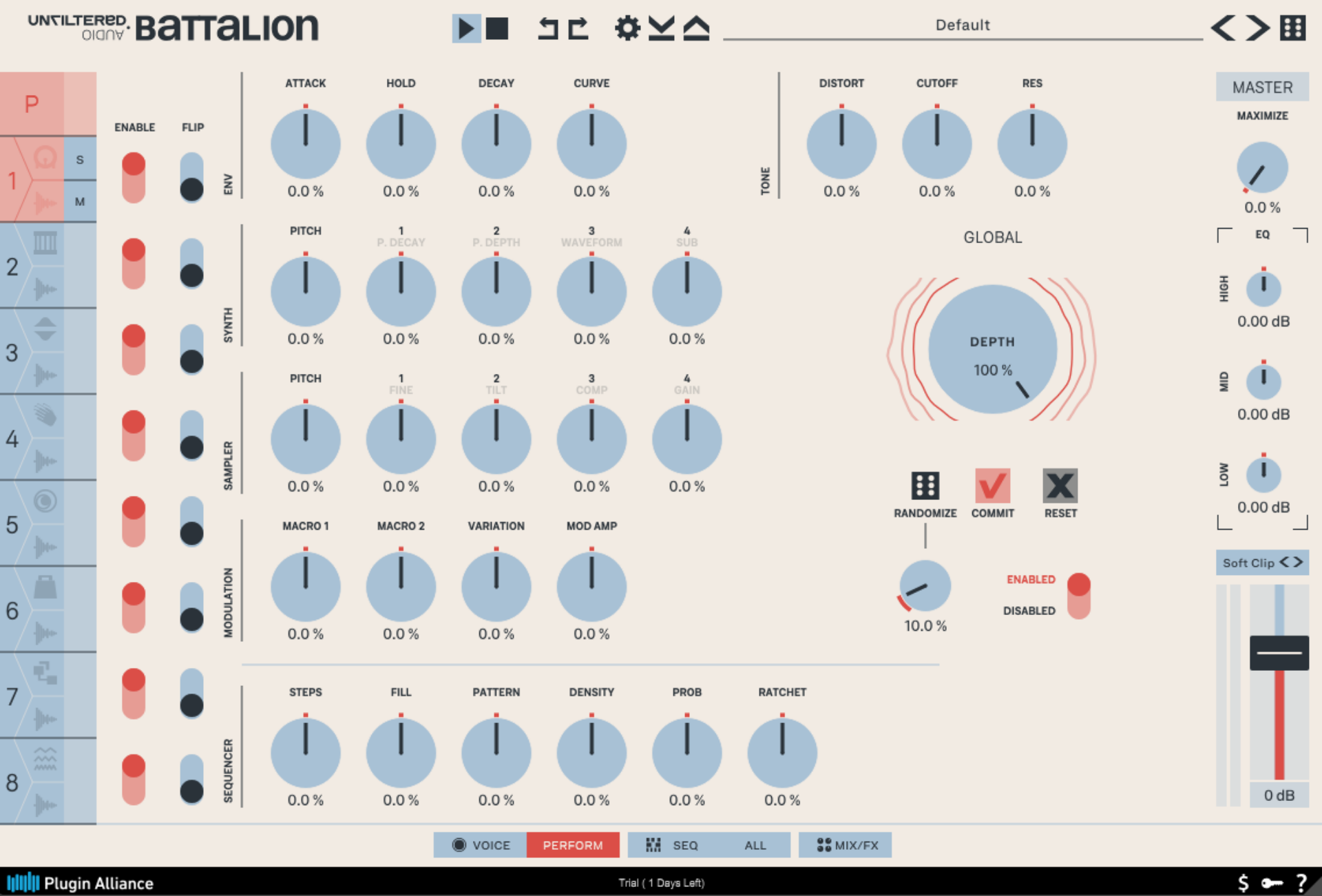 5 tips to get the most from your drum sequencer plugins | Native ...