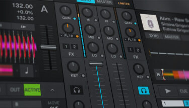 The making of MASCHINE+ | Native Instruments Blog