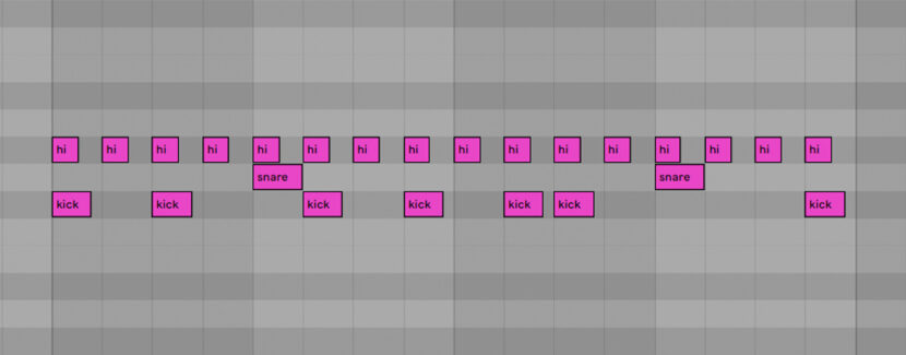 What is swing in music production? – Native Instruments Blog