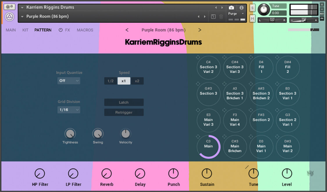 What is swing in music production? | Native Instruments Blog
