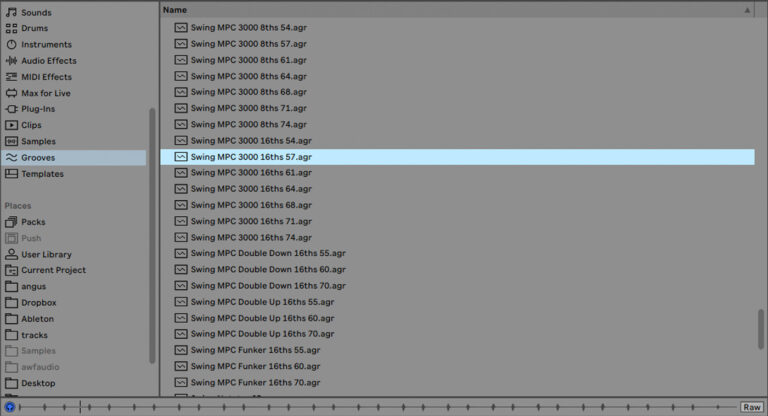 What is swing in music production? – Native Instruments Blog