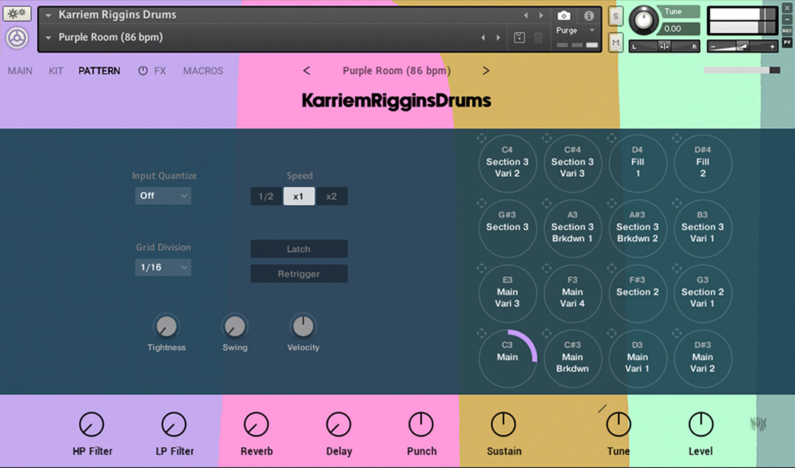 What is swing in music production? | Native Instruments Blog