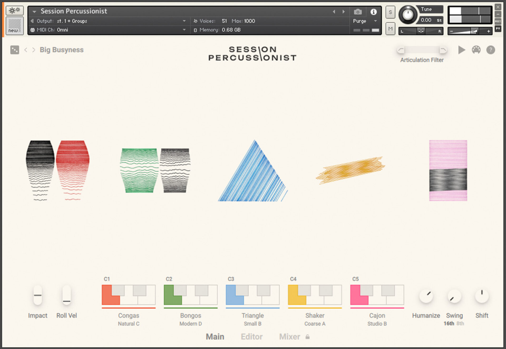 What is swing in music production? | Native Instruments Blog