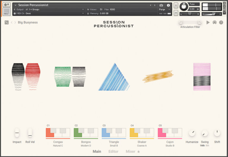 What is swing in music production? | Native Instruments Blog