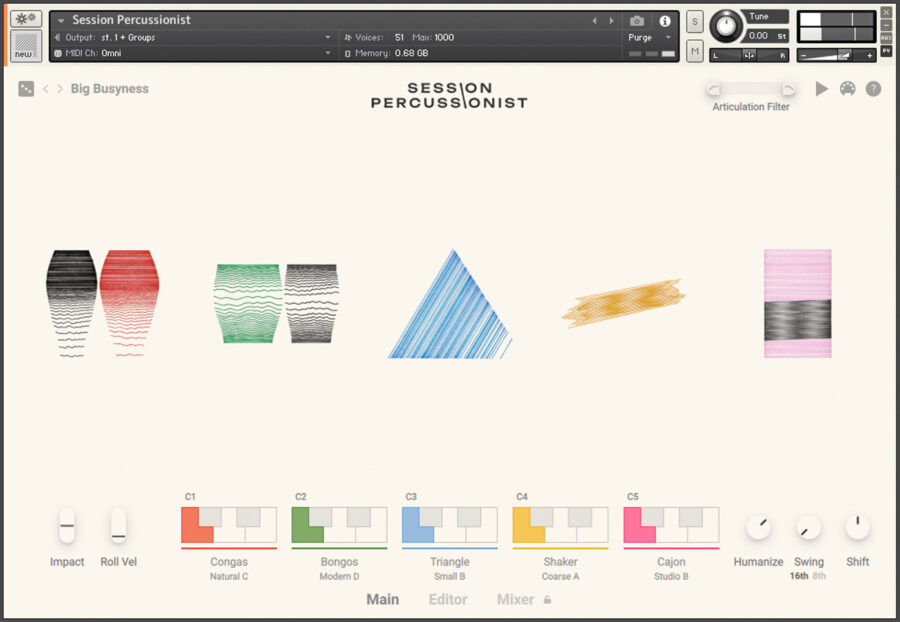 What is swing in music production? | Native Instruments Blog