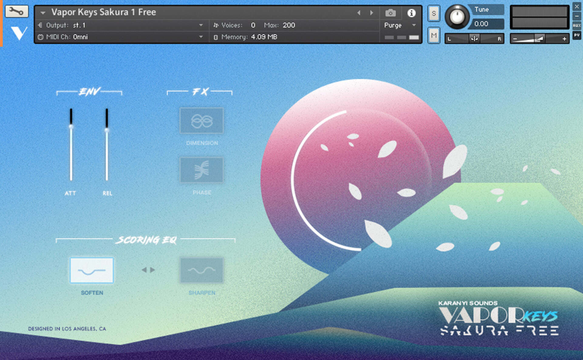 5 free Kontakt libraries for ambient music | Native Instruments Blog