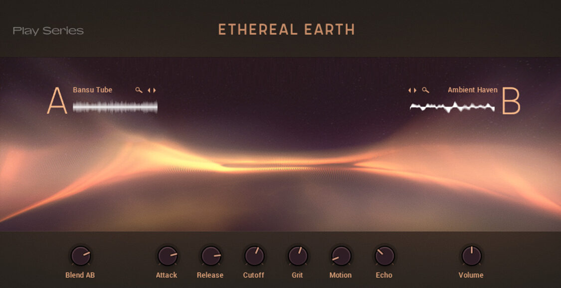 5 free Kontakt libraries for ambient music | Native Instruments Blog
