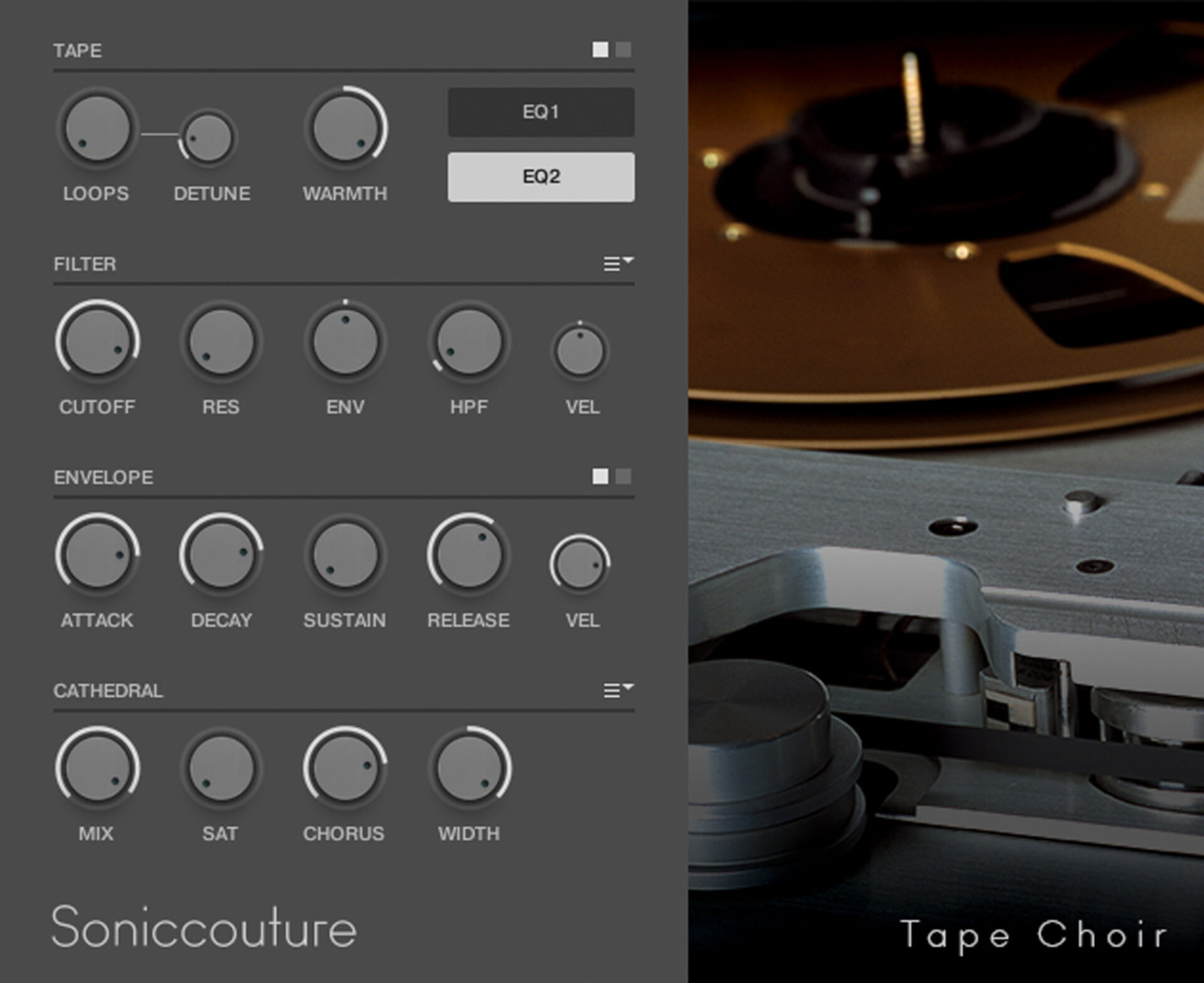 5 free Kontakt libraries for ambient music – Native Instruments Blog