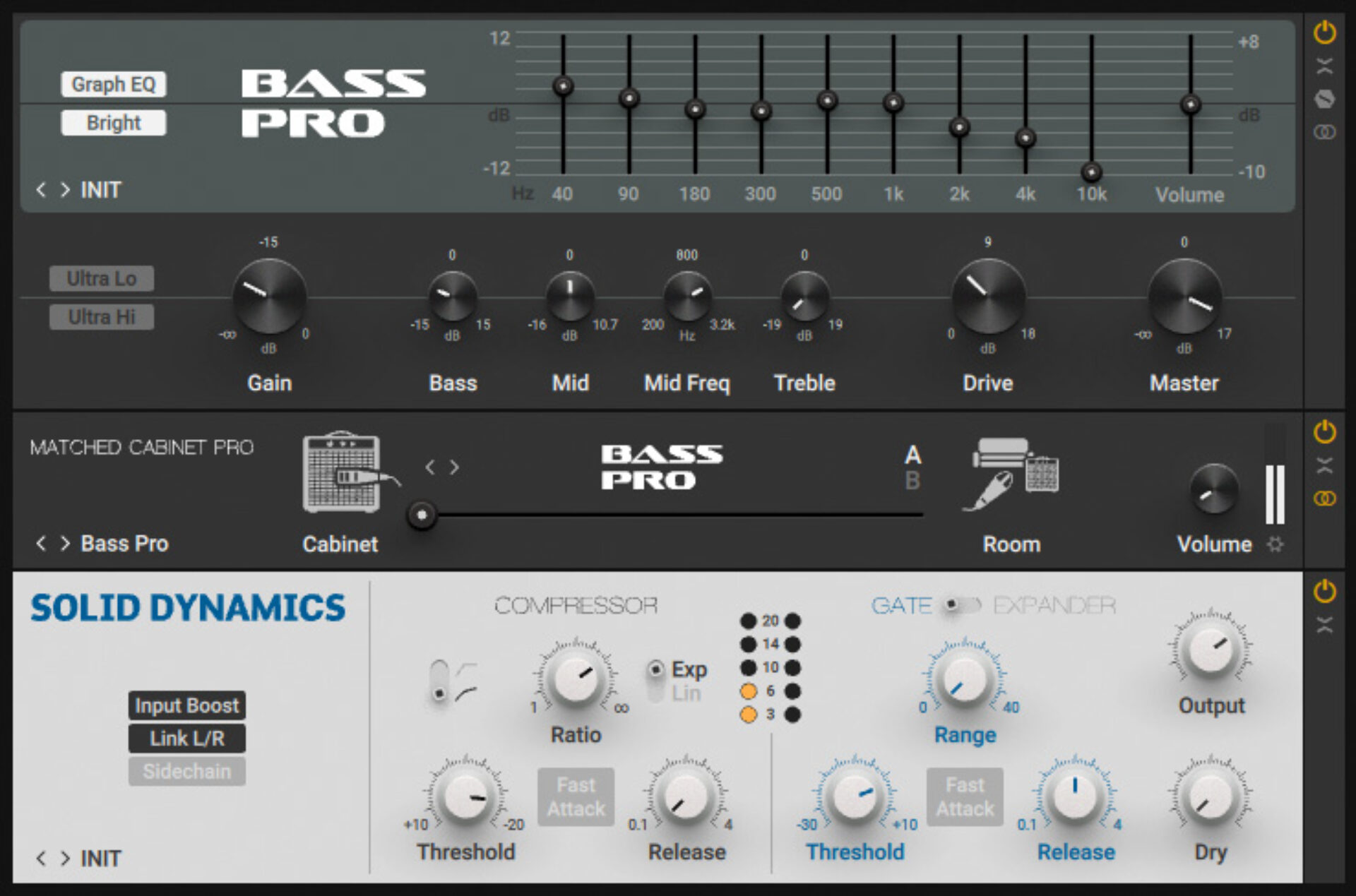5 must-know bass riffs: how to recreate their sound – Native ...