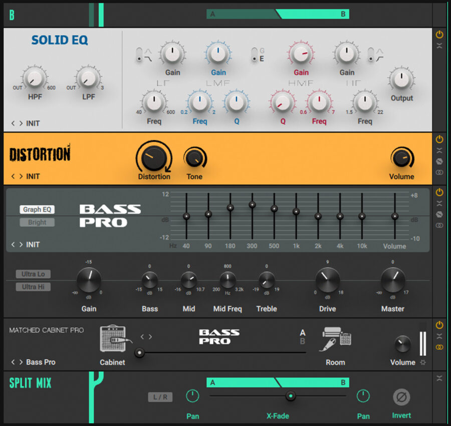5 must-know bass riffs: how to recreate their sound | Native ...