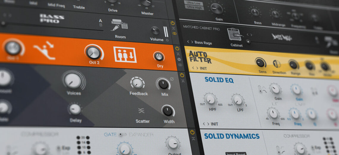 5 must-know bass riffs: how to recreate their sound | Native ...
