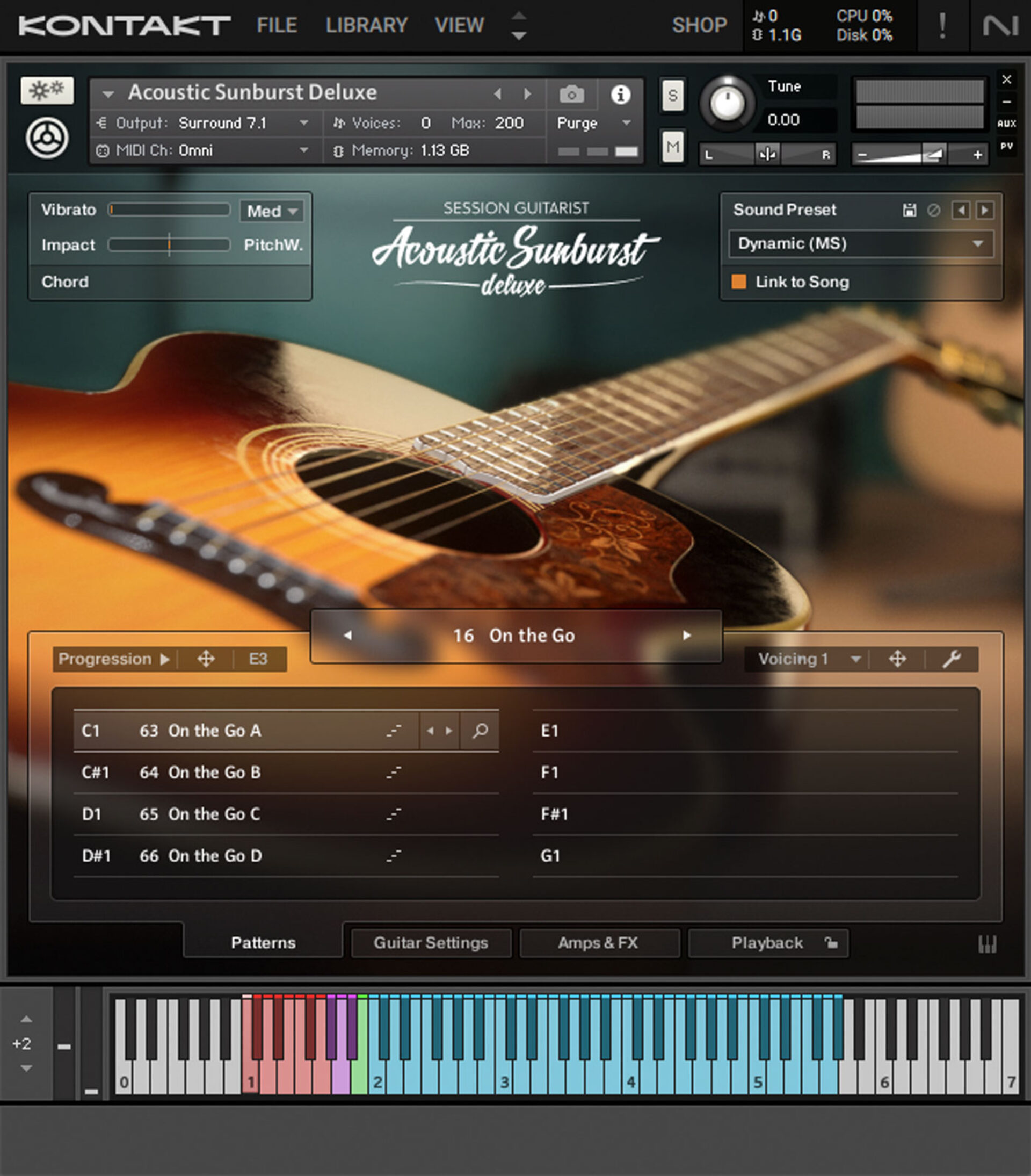 5 ways to breathe life into your music with realistic MIDI acoustic ...