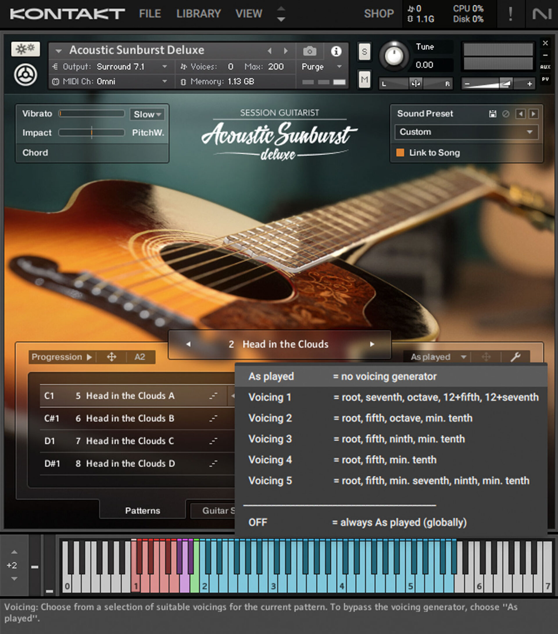 5 ways to breathe life into your music with realistic MIDI acoustic ...