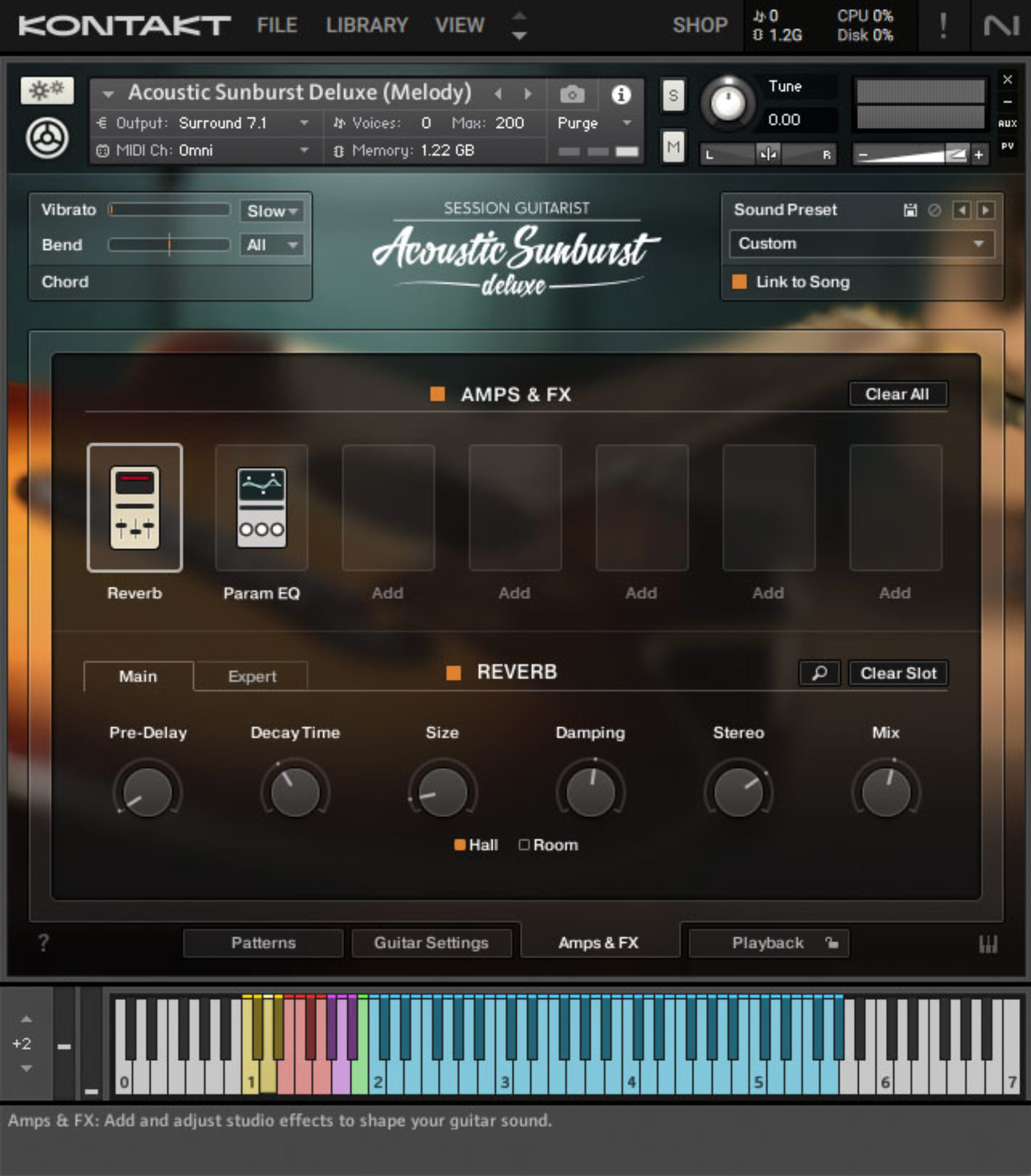 5 ways to breathe life into your music with realistic MIDI acoustic ...