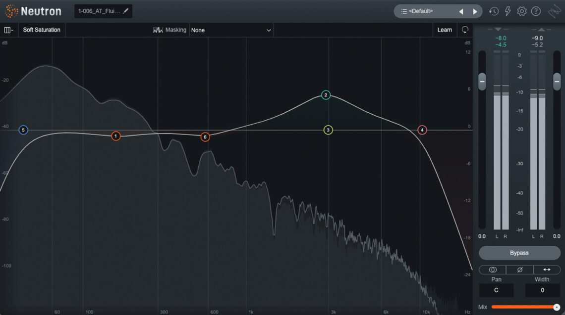 Kick drum EQ essentials: how to create punch and presence | Native ...