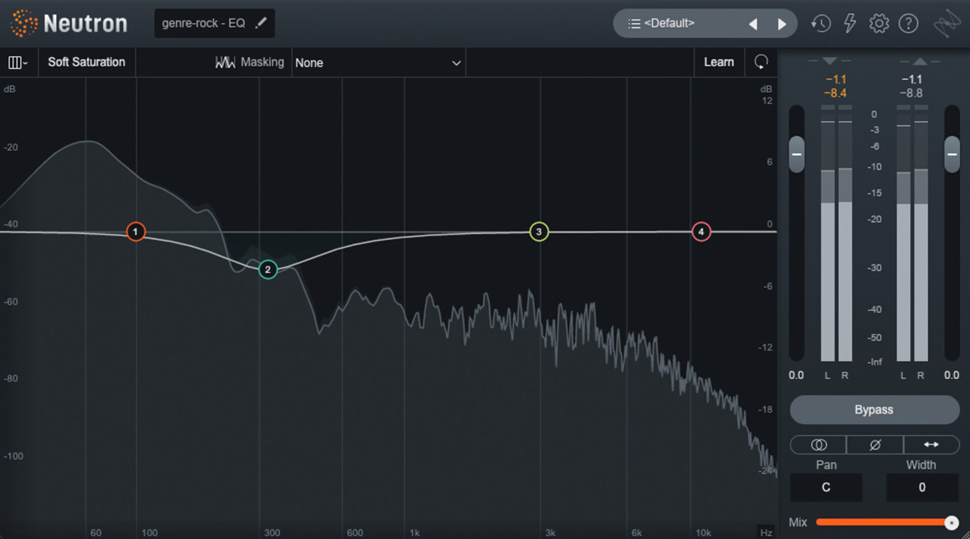Kick drum EQ essentials: how to create punch and presence | Native ...