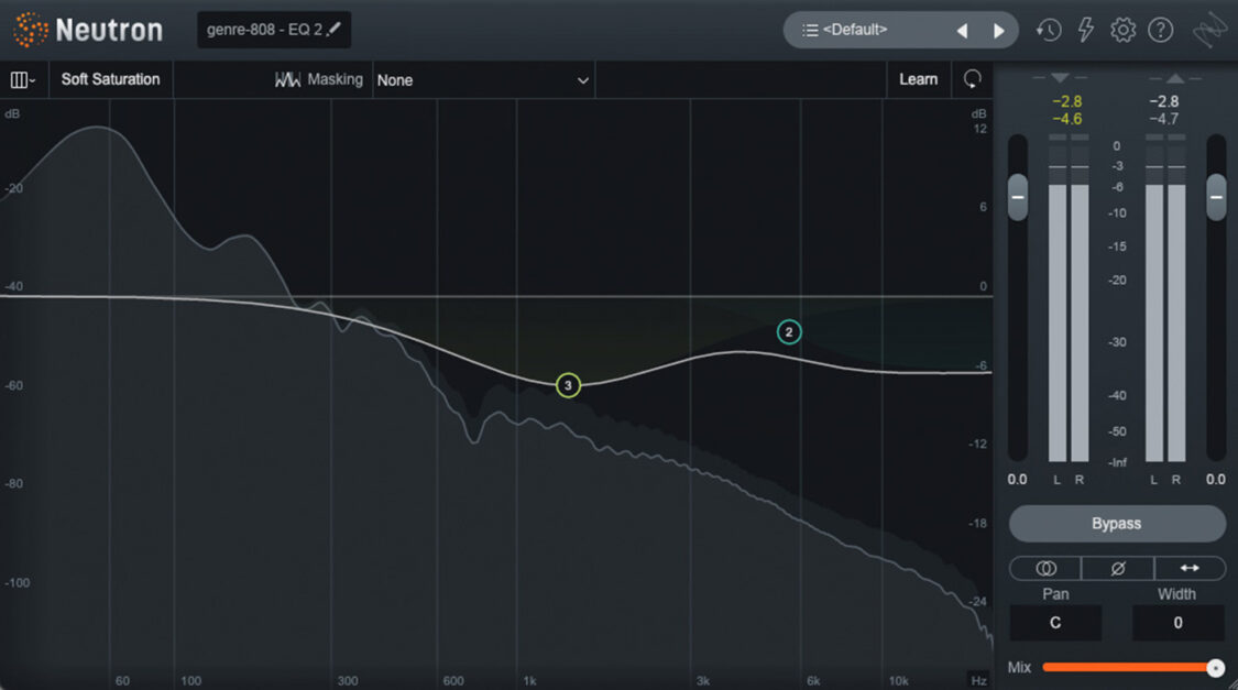 Kick drum EQ essentials: how to create punch and presence | Native ...