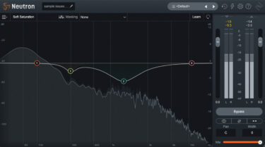 Kick drum EQ essentials: how to create punch and presence | Native ...