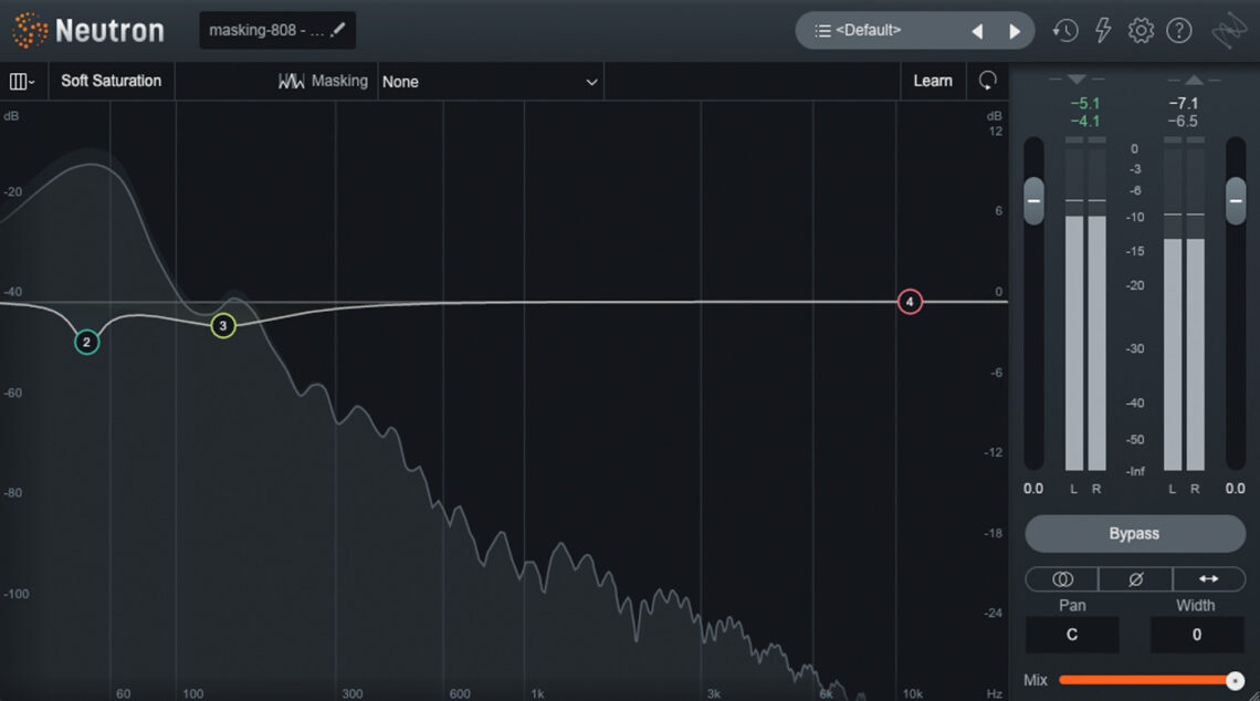 Kick drum EQ essentials: how to create punch and presence | Native ...
