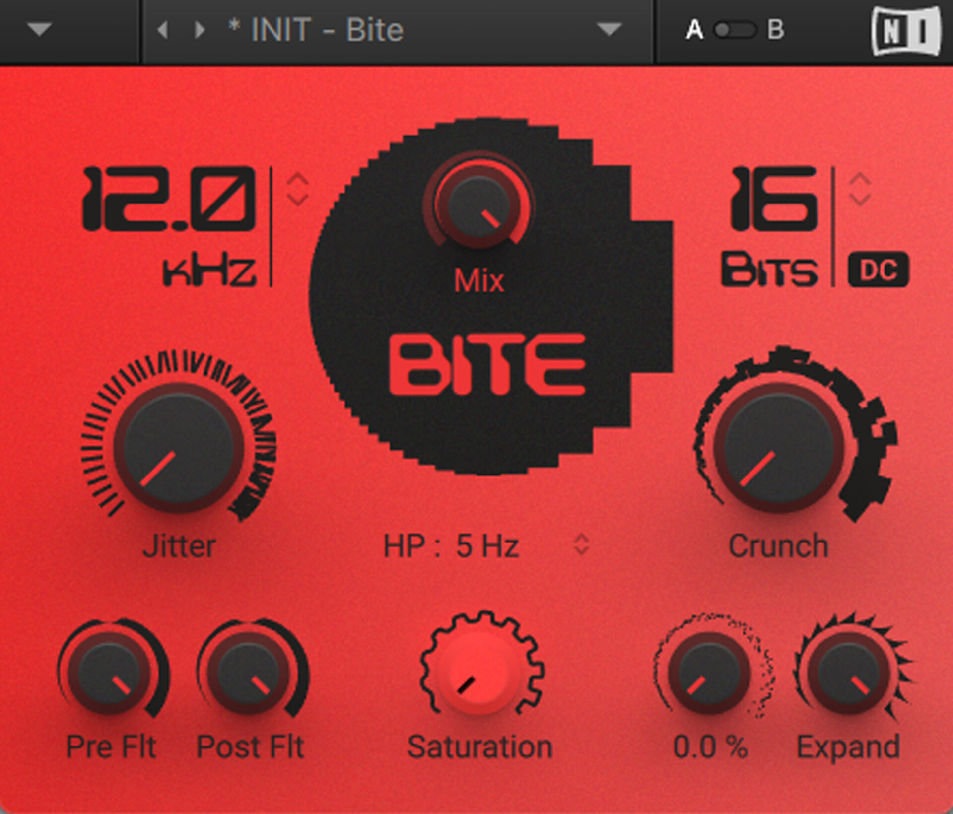 What is bitcrushing? How to add grit and texture to your tracks ...
