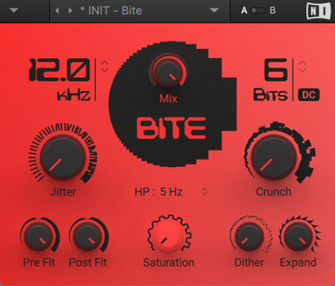 What is bitcrushing? How to add grit and texture to your tracks ...