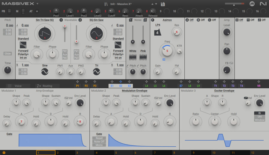 What is bitcrushing? How to add grit and texture to your tracks ...