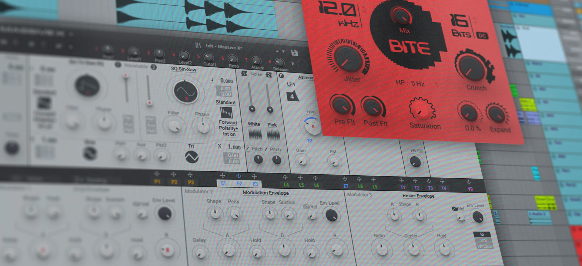 What is bitcrushing? How to add grit and texture to your tracks ...