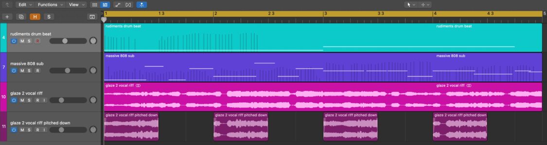 5 tips for working with hip hop vocal samples | Native Instruments Blog