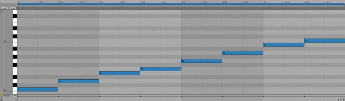 5 rock chord progressions to add energy to your songwriting | Native ...