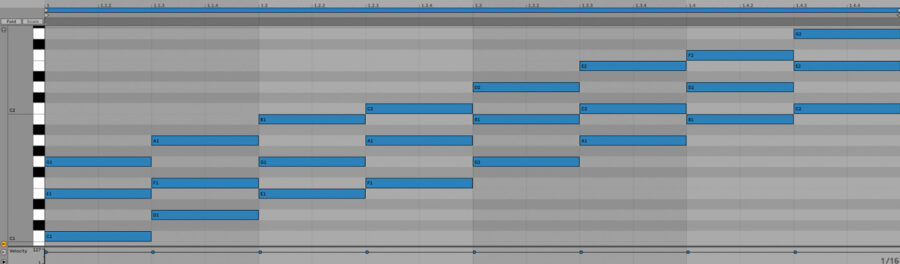 5 rock chord progressions to add energy to your songwriting | Native ...