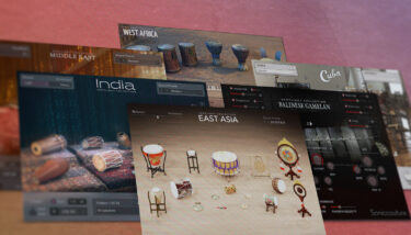 5 free vocal libraries for Kontakt | Native Instruments Blog