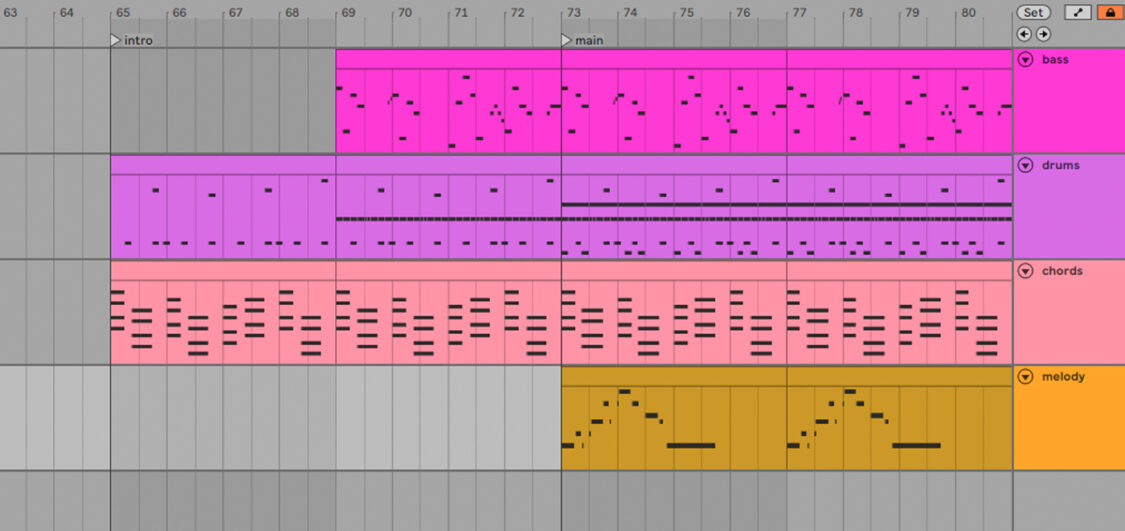 How to make a pro-sounding beat with Play Series instruments | Native ...