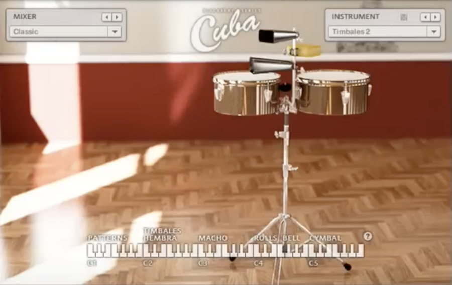 Celebrating World Music Day: discover unique instruments across the ...