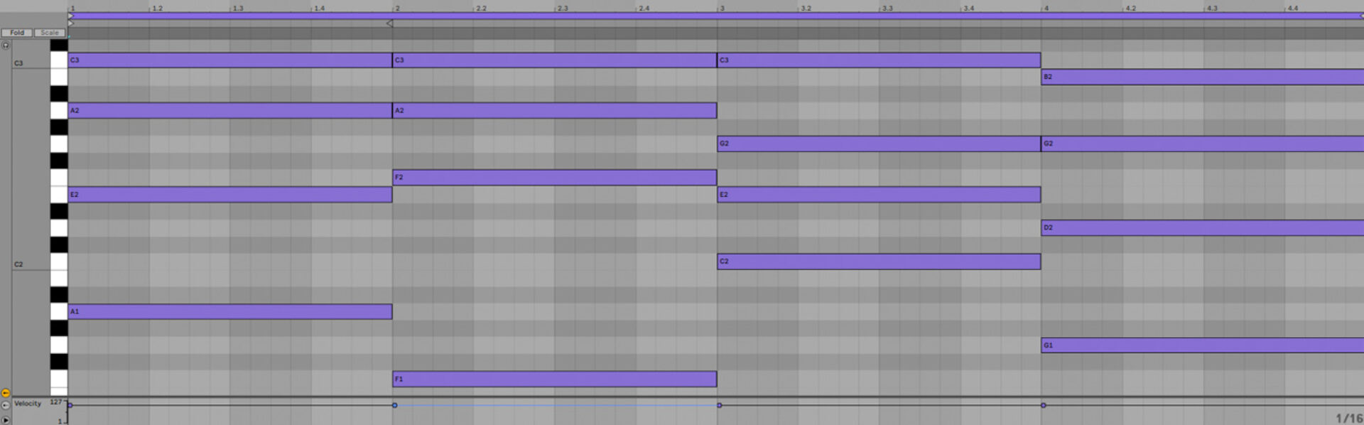 What is voice leading? How to create smooth, harmonic progressions ...