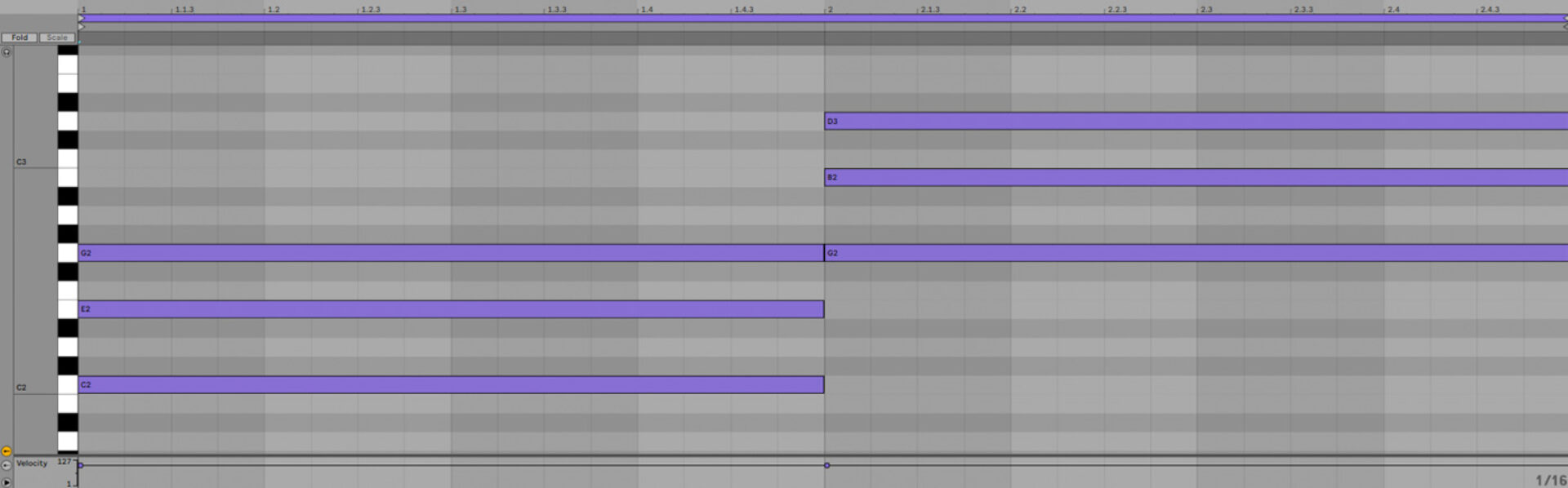 What is voice leading? How to create smooth, harmonic progressions ...