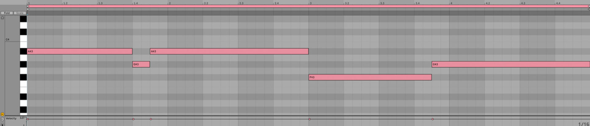 Working with sample packs: how to create dynamic tracks | Native ...