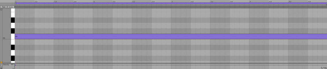 Working with sample packs: how to create dynamic tracks | Native ...