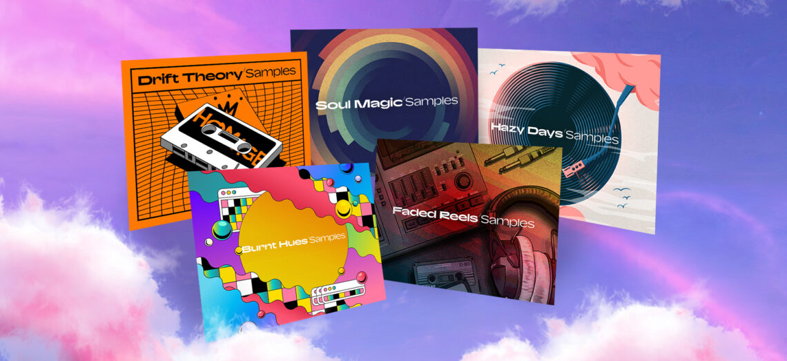 Working with sample packs: how to create dynamic tracks | Native ...