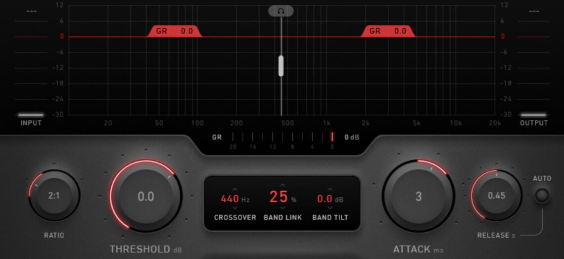 What is a glue compressor plugin? How to use it to create a cohesive ...