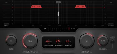 What is a glue compressor plugin? How to use it to create a cohesive ...