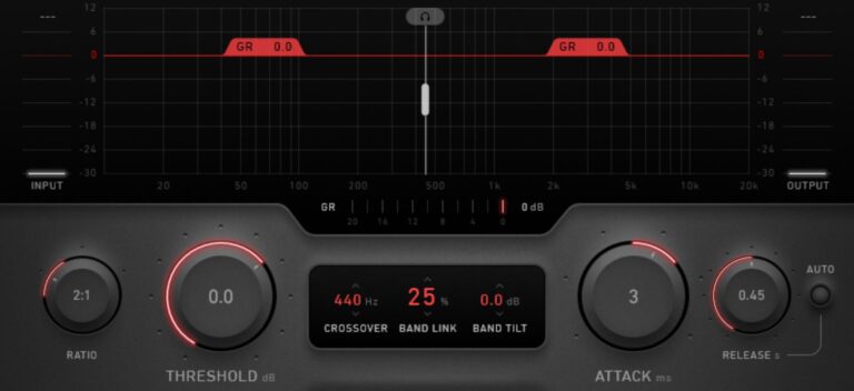 What is a glue compressor plugin? How to use it to create a cohesive ...