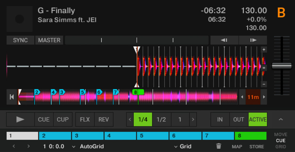 How to set cue points for better arrangements when DJing | Native Instruments Blog